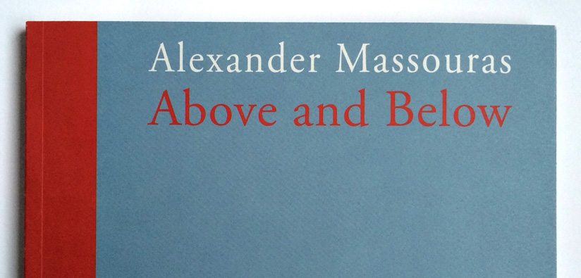 Julian Page | Self published art book printing at Ex Why Zed