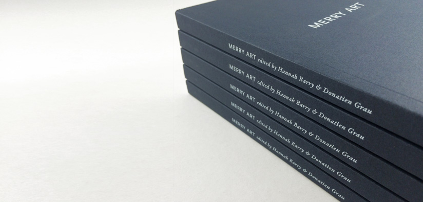London Art Exhibition printing for Hannah Barry Gallery