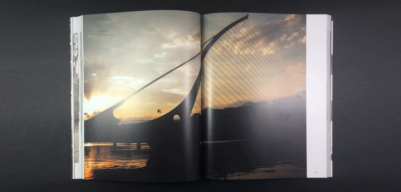 Magazine printing for the legendary Sidewalk Skateboard Mag