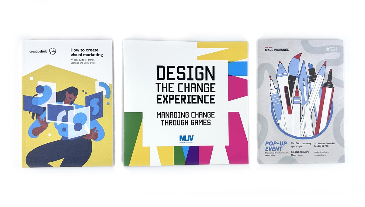 Print Booklet from PDF – Step-by-Step Guide for Beginners