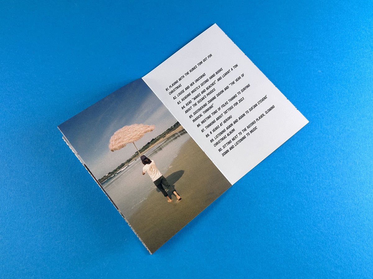 Easy Guide to Printing a Booklet from Word