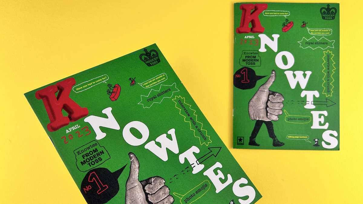 Exploring Unique and Expressive Creative Writing and Poetry Zines