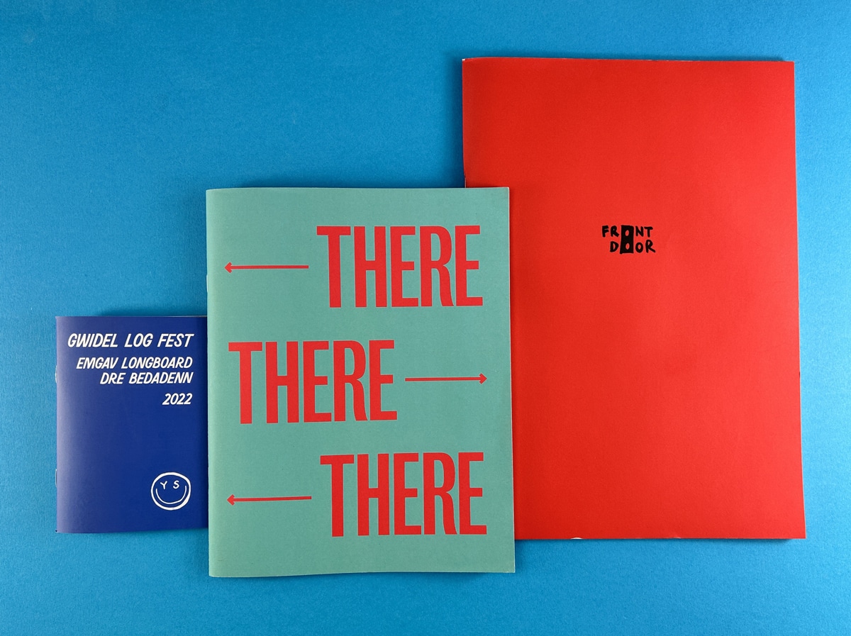 Printing CMYK for Zine Covers: A Comprehensive Guide