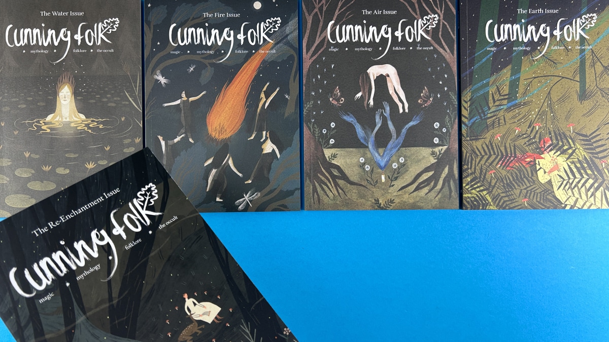 Zine Publishing Guide for Illustrators: Turning Artwork into Print