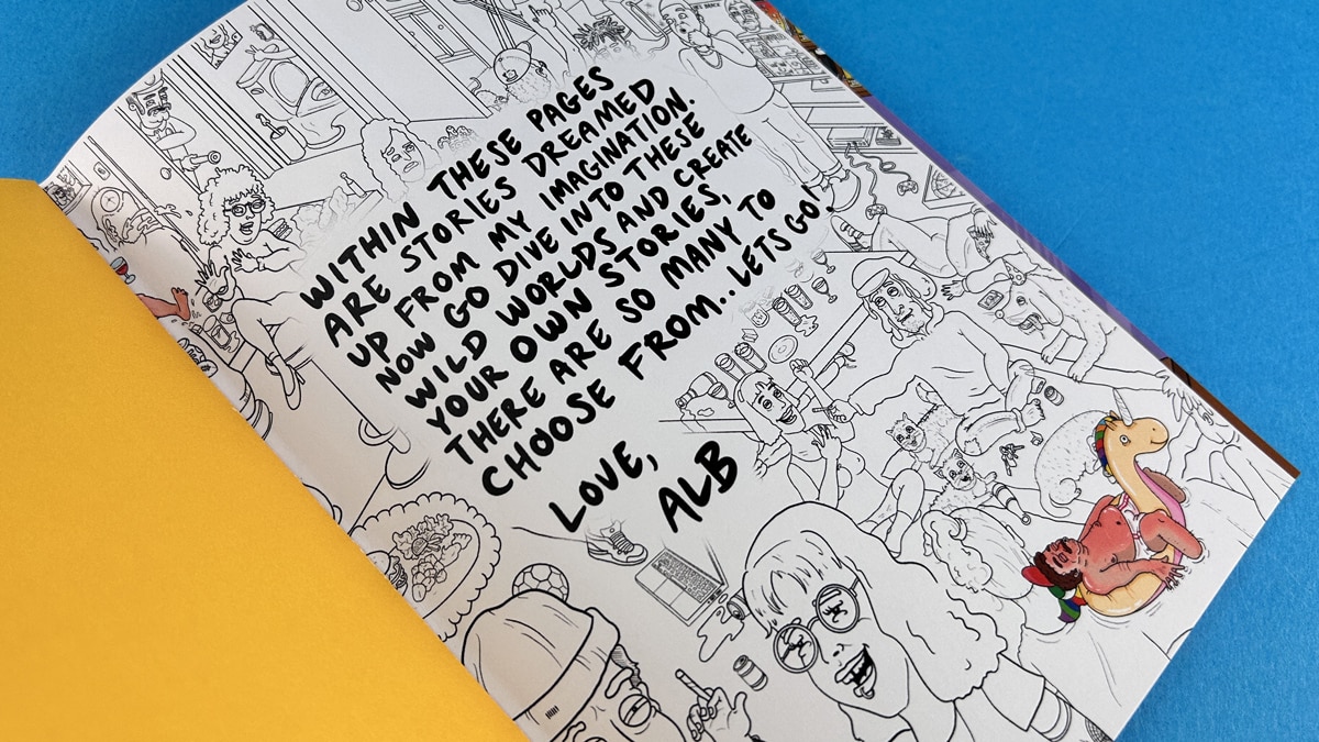 How to Make a Poetry Zine: Beginner's Guide