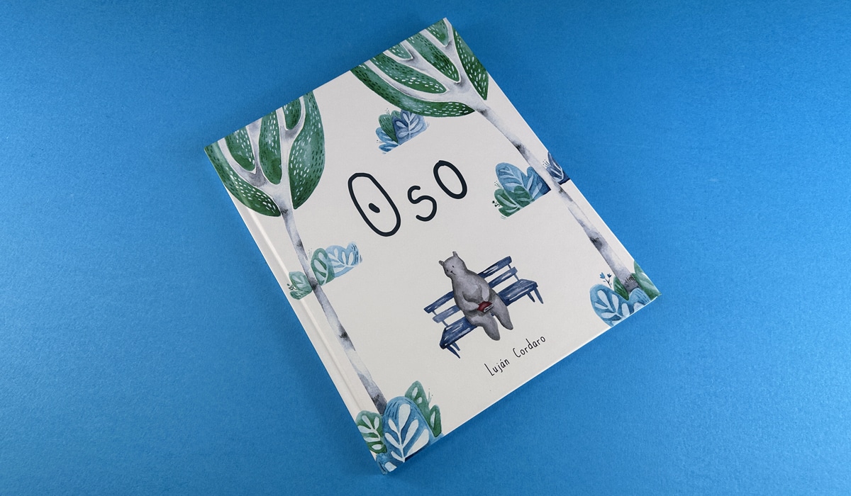 Oso: An Adventure in Illustrated Children's Book Printing