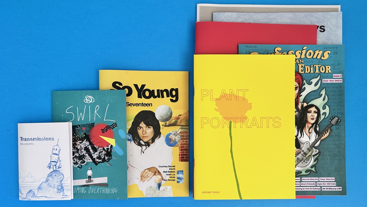 Get the Best Printing Results for Your Colour Booklet