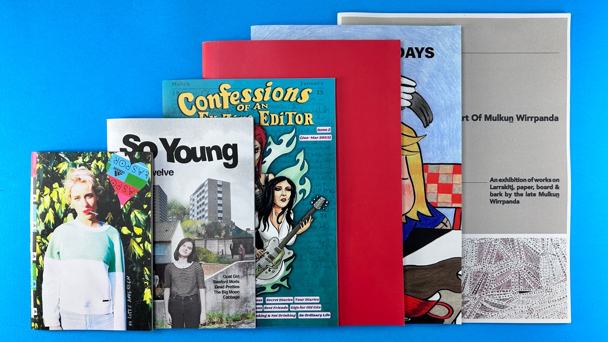 Newspaper Making Made Easy with Ex Why Zed