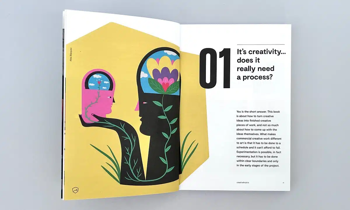 Print Booklet Guide: How To Print a Booklet