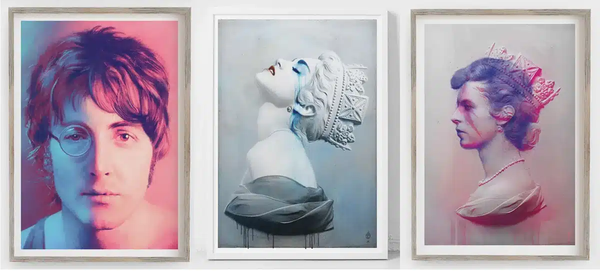 Art Print Sizes 101: Everything You Need to Know