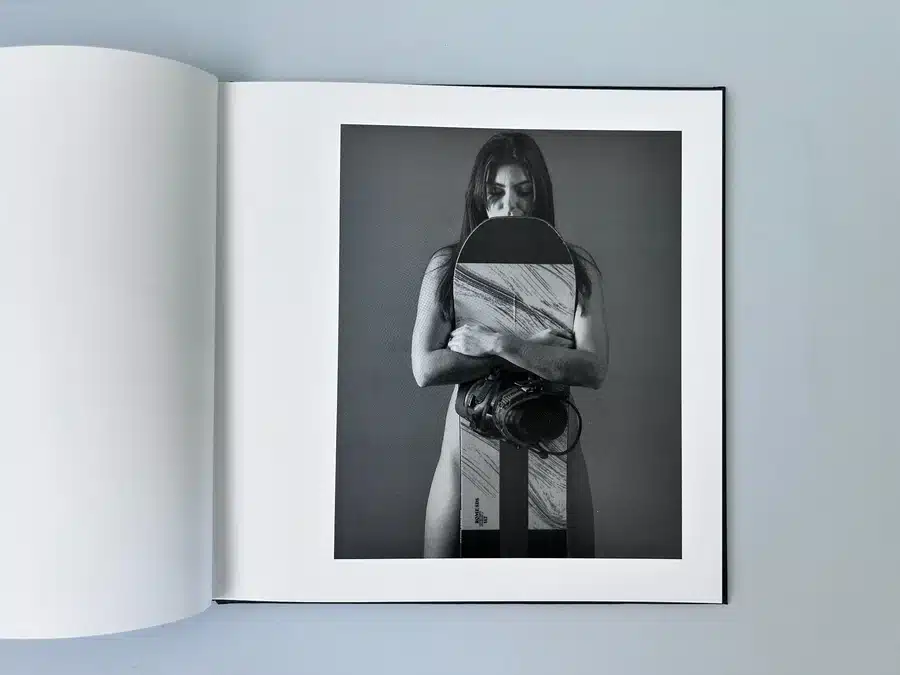 Hardback Photography Book Printing by Ex Why Zed