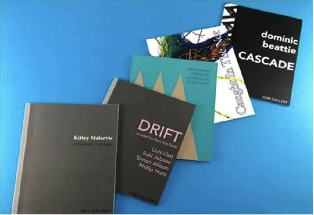 Elevate Your Printing Game: Perfect Binding Tips & Tricks