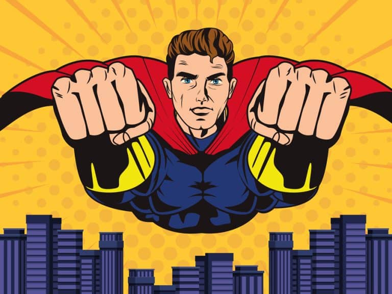 Searching for Comic Book Ideas? Here's 25 Creative Picks